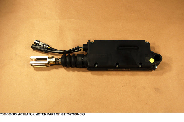 Actuator Electro-mechanical Linear PN: 7005000003 – Tow Shop