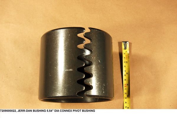 Bushing 5.54" dia Connex - 4.8 – Tow Shop