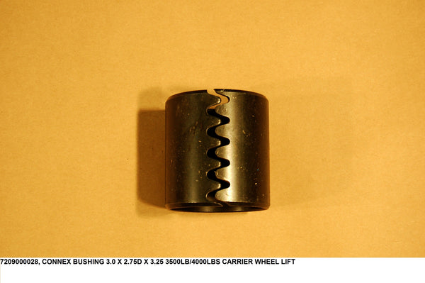 Connex Bushing 3.00odx2.75idx3 – Tow Shop