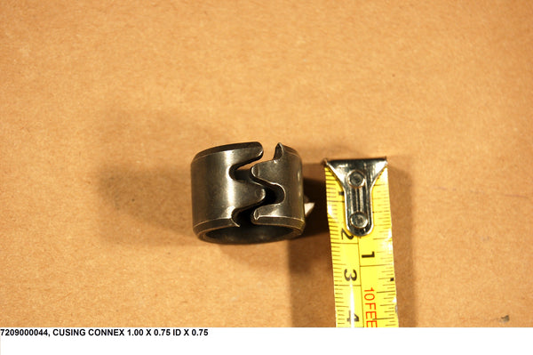 Bushing Connex 1.00 od X 0.75 – Tow Shop