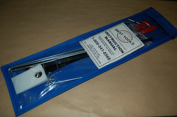 Best Tools Lock out Kit PN: LO-IN-DOOR MASTER KIT – Tow Shop