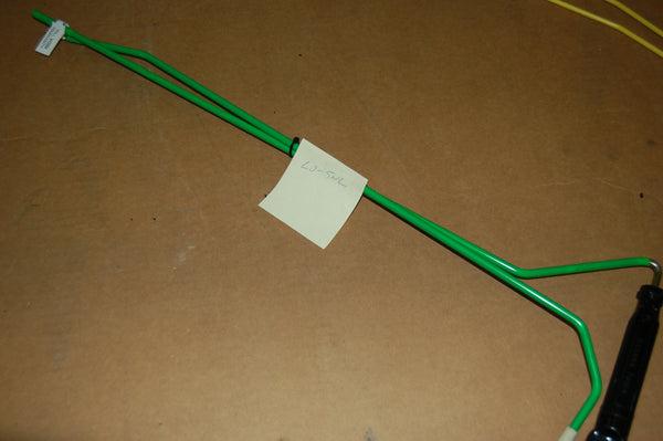 ACCESS SNAP LOCK TOOL GREEN – Tow Shop