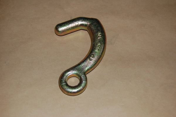 BA PRODUCTS COMPACT "J" HOOK WLL 4700 LBS PN: 11-7MD – Tow Shop