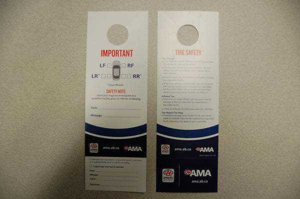 WHEEL TORQUE MIRROR HANGERS PN:AD02570 – Tow Shop