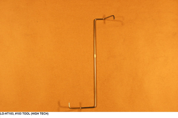 #103 Tool (High Tech) – Tow Shop