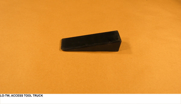 Truck Wedge – Tow Shop