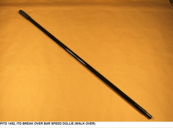Break Over Bar Speed Dolly (Walk Over) PN: ITD1452 – Tow Shop