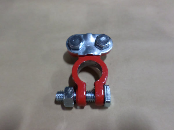 Quick Cable Red Cable End – Tow Shop