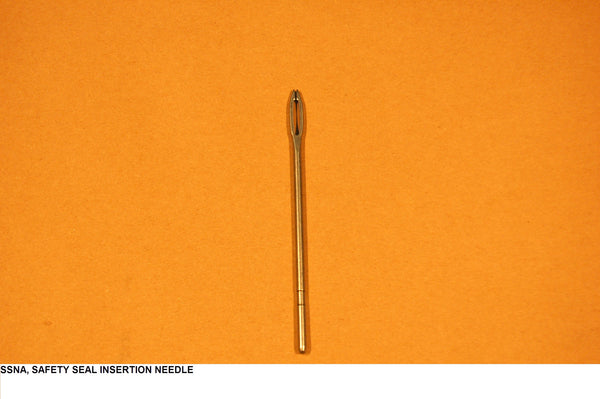 Insertion Needle PN: SSNA – Tow Shop